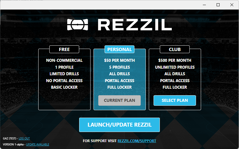 Launching Rezzil Index – Rezzil